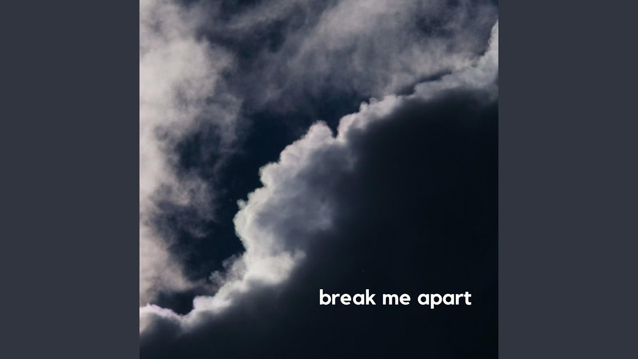 break me apart - YouTube