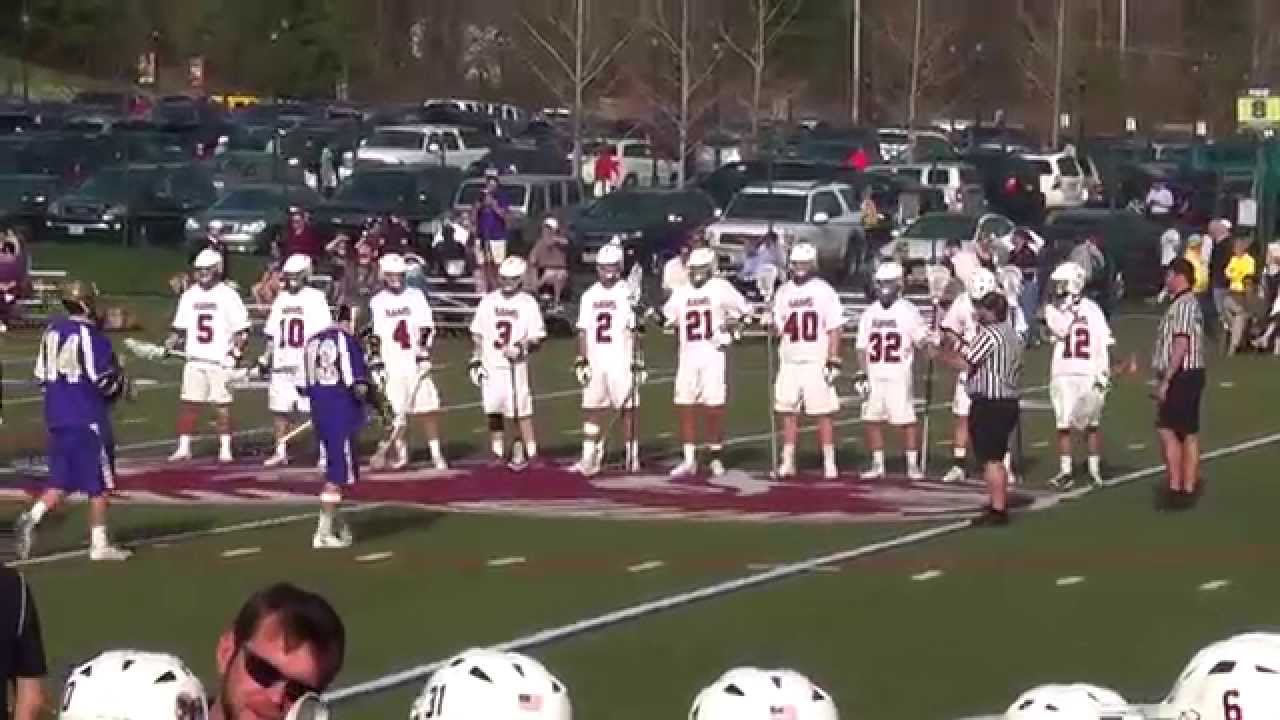 FAMILY : The New Era (MICDS Lacrosse 2013-2014) - YouTube
