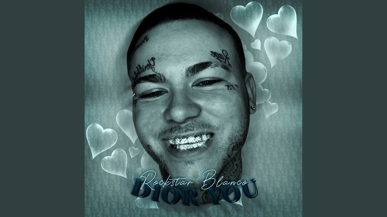 Dior You - YouTube Music