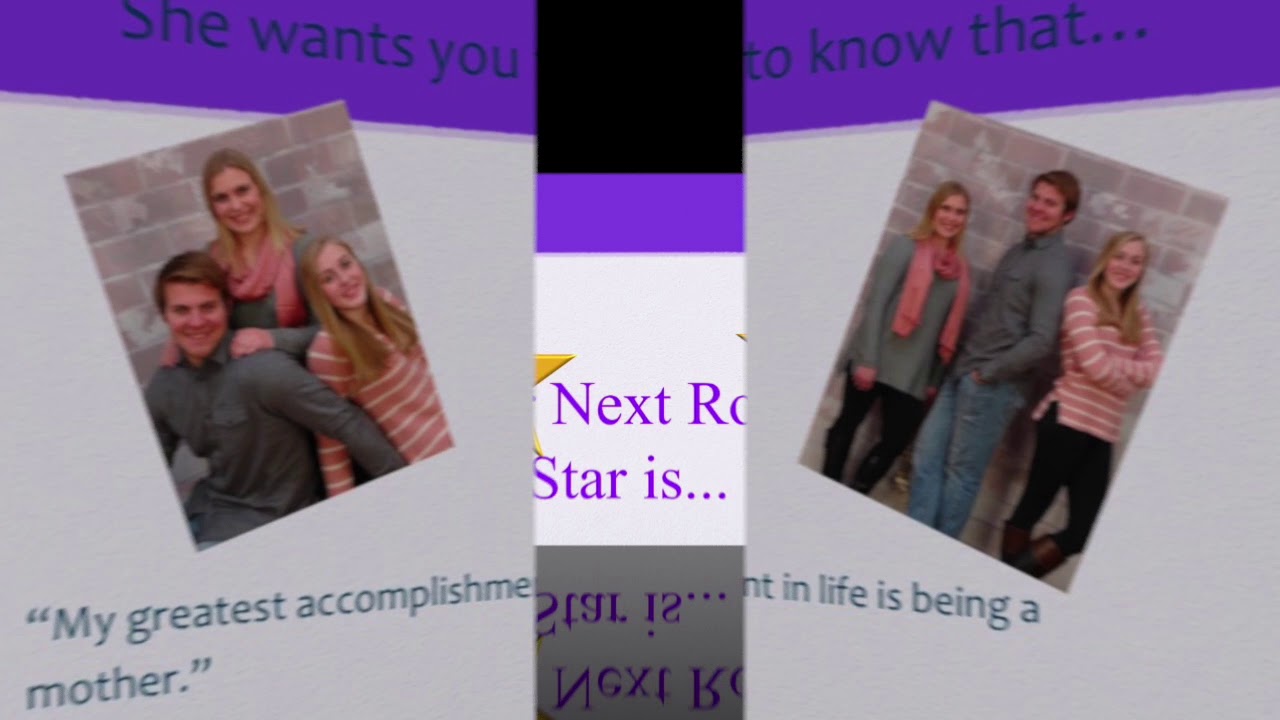 DES Staff Spotlight K and 1 - YouTube