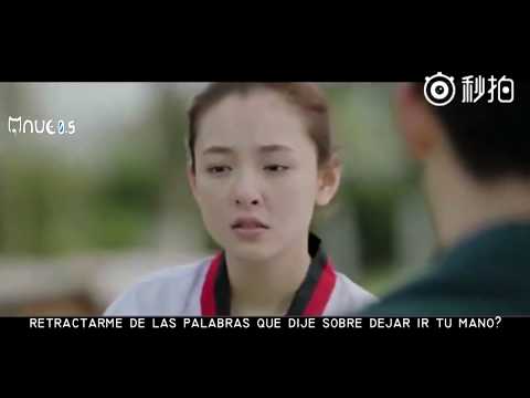 (Sub Español) Waiting for you - Cao Lu(FIESTAR) (My Amazing Boyfriend OST)