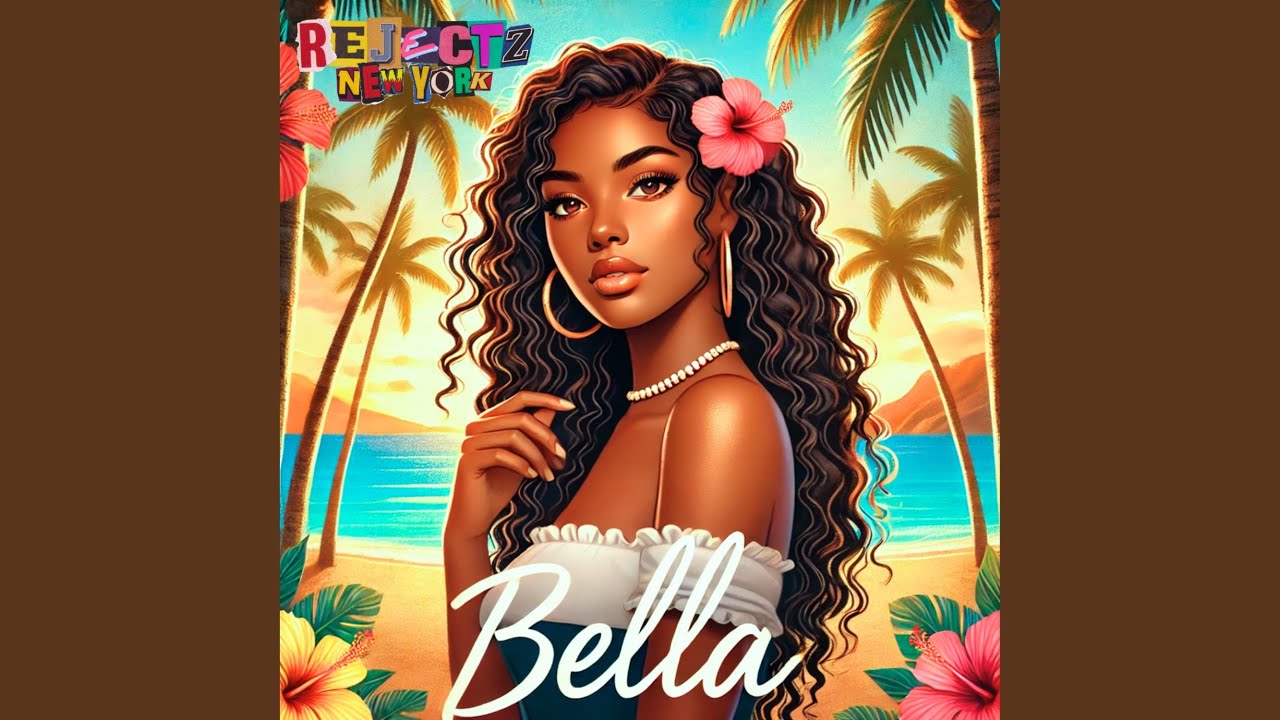 Bella - YouTube
