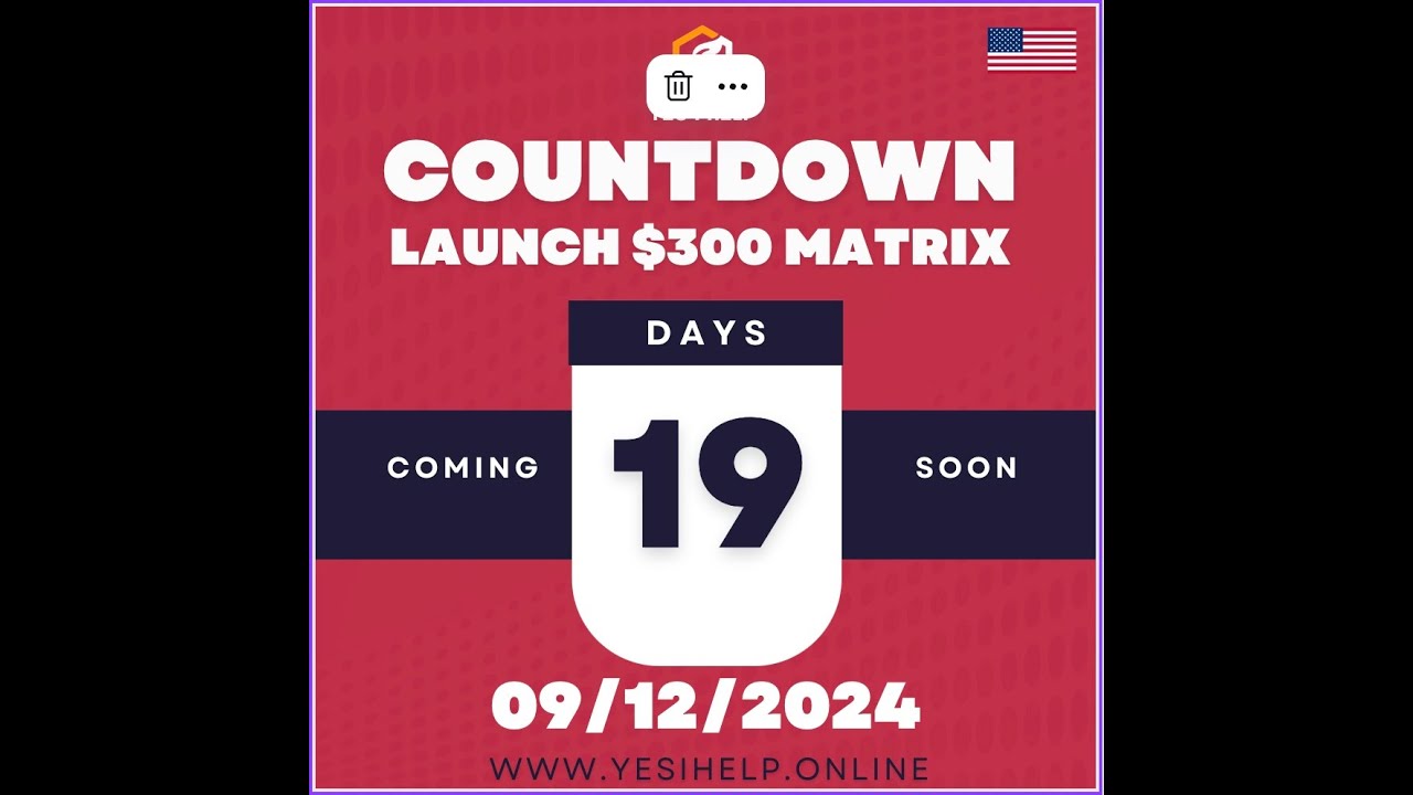 YES - $300 - 19 DAYS LAUNCH COUNTDOWN - EPISODE #221 - YouTube