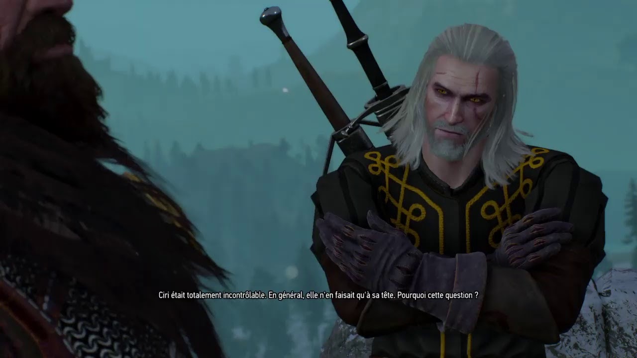 The Witcher #13 - YouTube