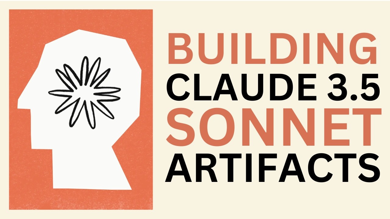 Building Anthropic Claude 3.5 Sonnet Artifacts: Step-by-Step Tutorial ...