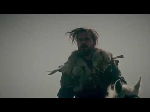 Ertuğrul atı şaha kaldırırr