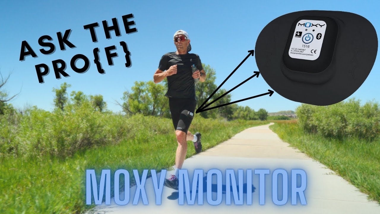Ask the Pro(f) || Moxy Monitor - YouTube