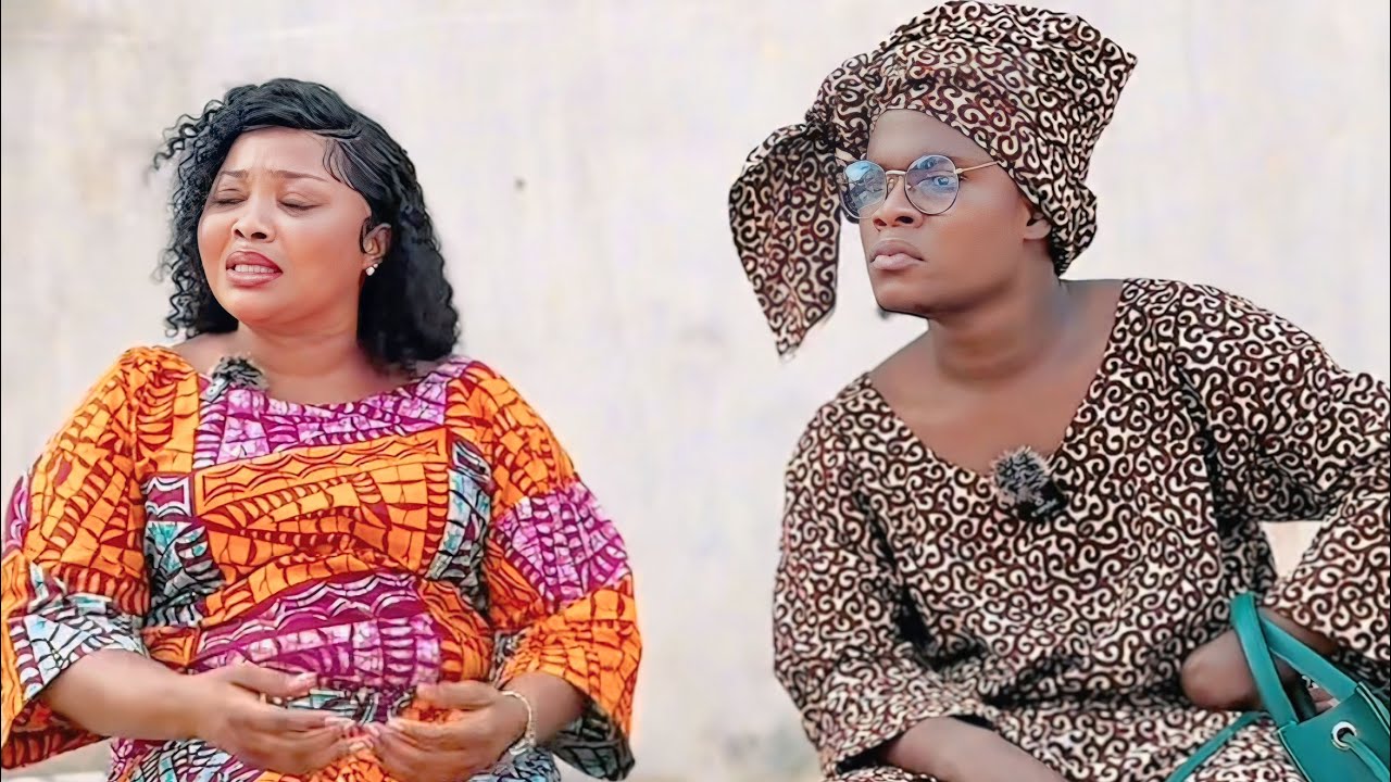 SOEUR RUTH ET MAMAN MIRA 🤣 - YouTube