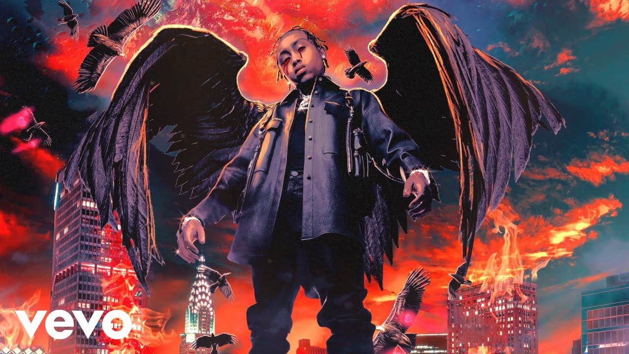 Stunna Gambino – Let You Go (Visualizer) – rappers.in Radar