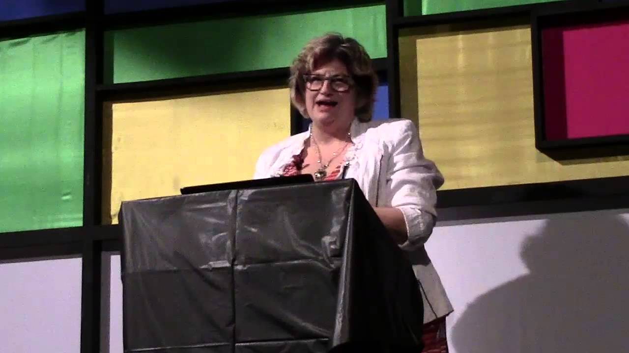 Sylvia Groves AAA+ Accurate Minutes - YouTube
