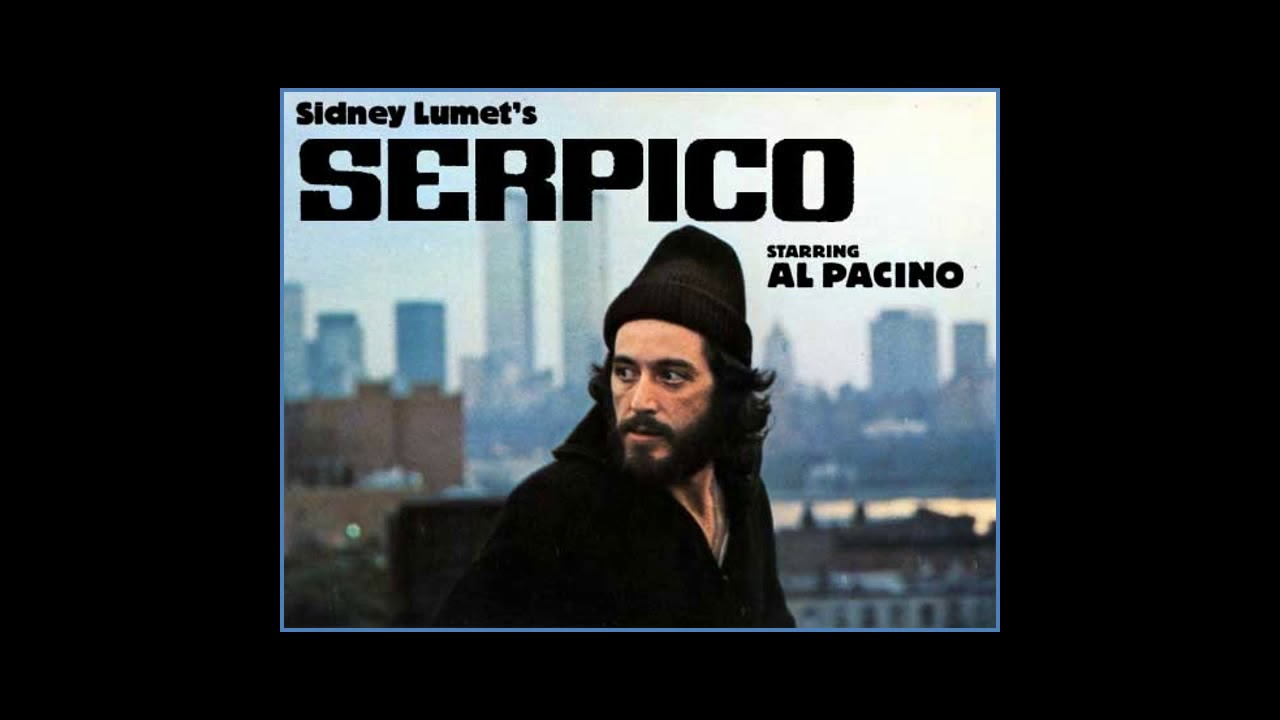 Serpico - YouTube