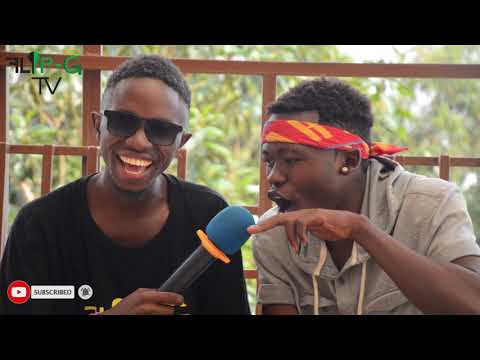 Fabelove umusi twahuye nzomukubita//B face ndamwemera //ntiwibone ubwanwa je noguhongora