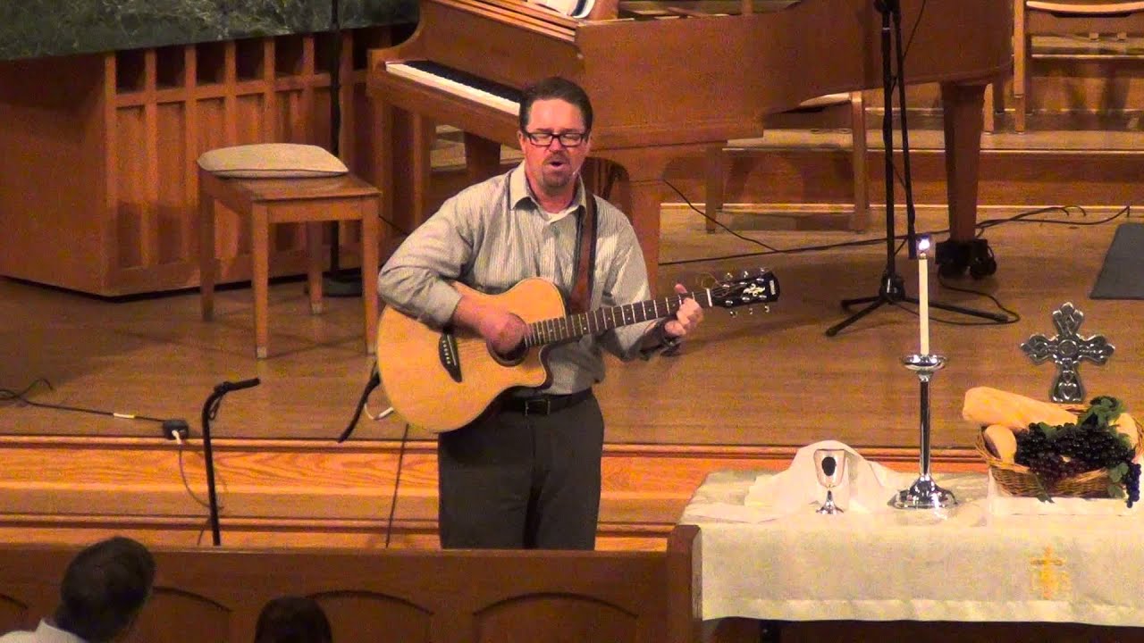 Phil's Song David Rennick - YouTube