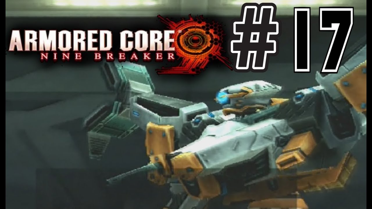 AC Nine Breaker Ep17 : Dashing away from it! - YouTube