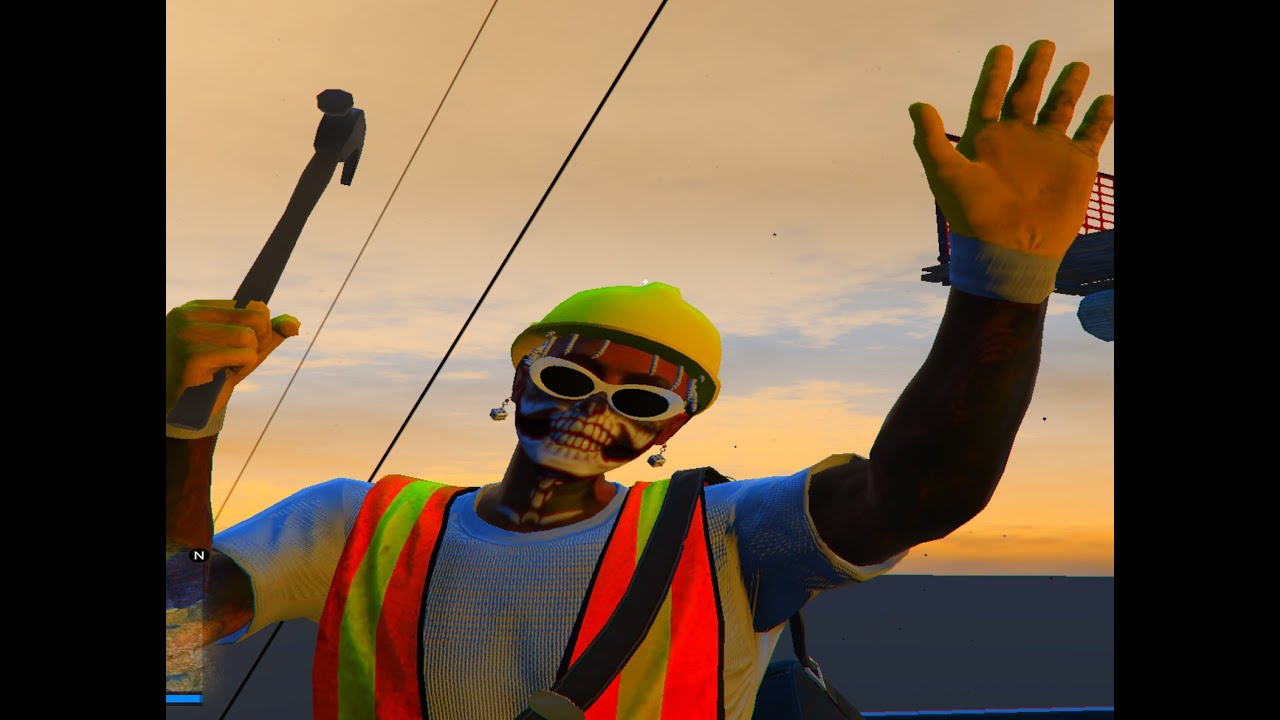 [Storytime RP] Anton x Jordan - YouTube