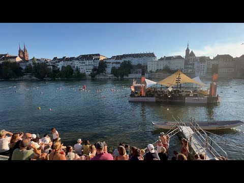 FLOSS Festival Basel Switzerland 🇨🇭 - YouTube