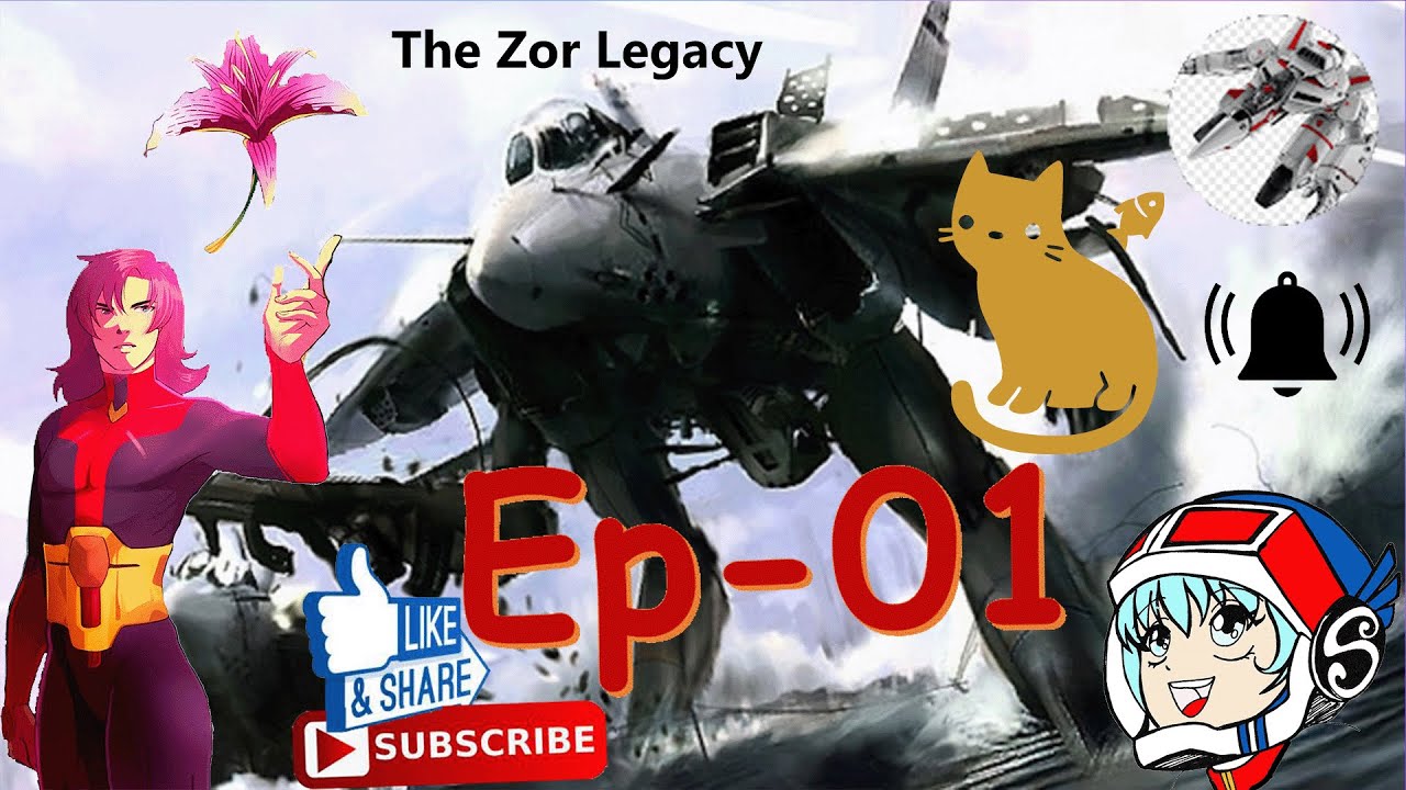 Ep. 01 | The Zor Legacy | La Convención, - YouTube
