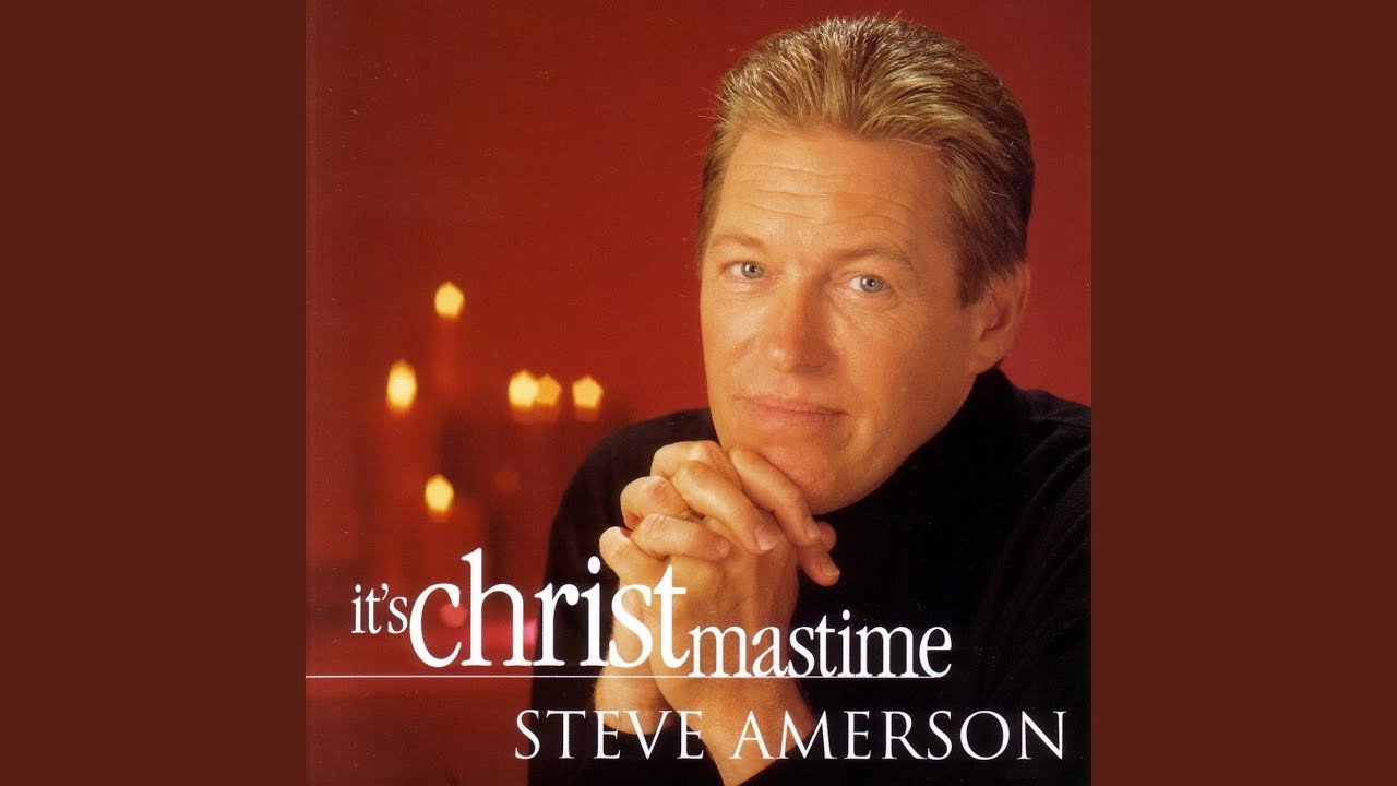 The Manger Held It All - YouTube