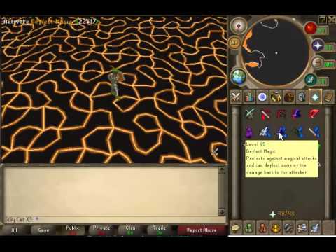 Rs3 Jad guide! - YouTube