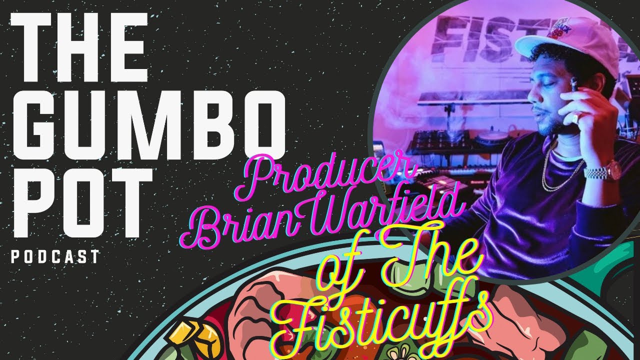 Interview With Grammy Nominated Producer Brian Warfield of The ...