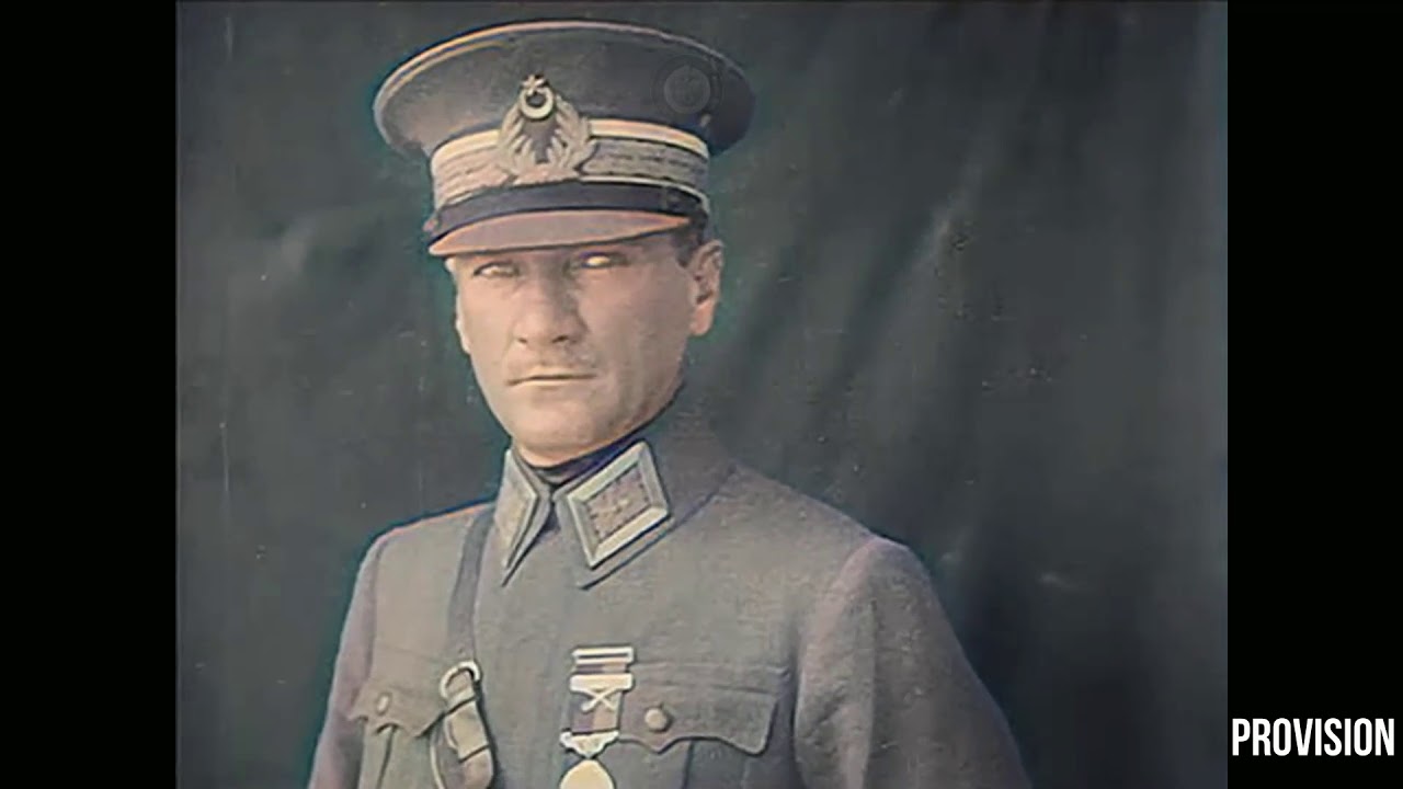 Turkish Army - Gangsta's Paradise - YouTube