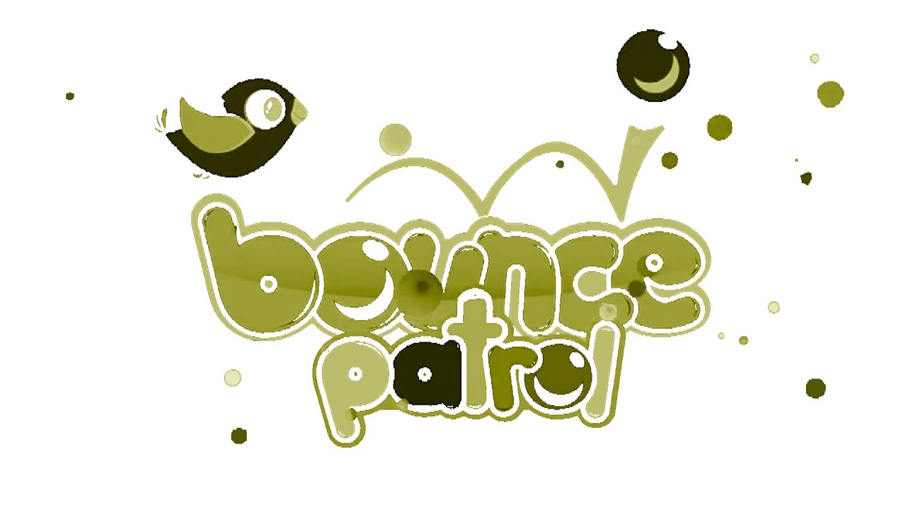 Bounce Patrol Logo Effects #logoeffects #introeffects #soundvariations ...