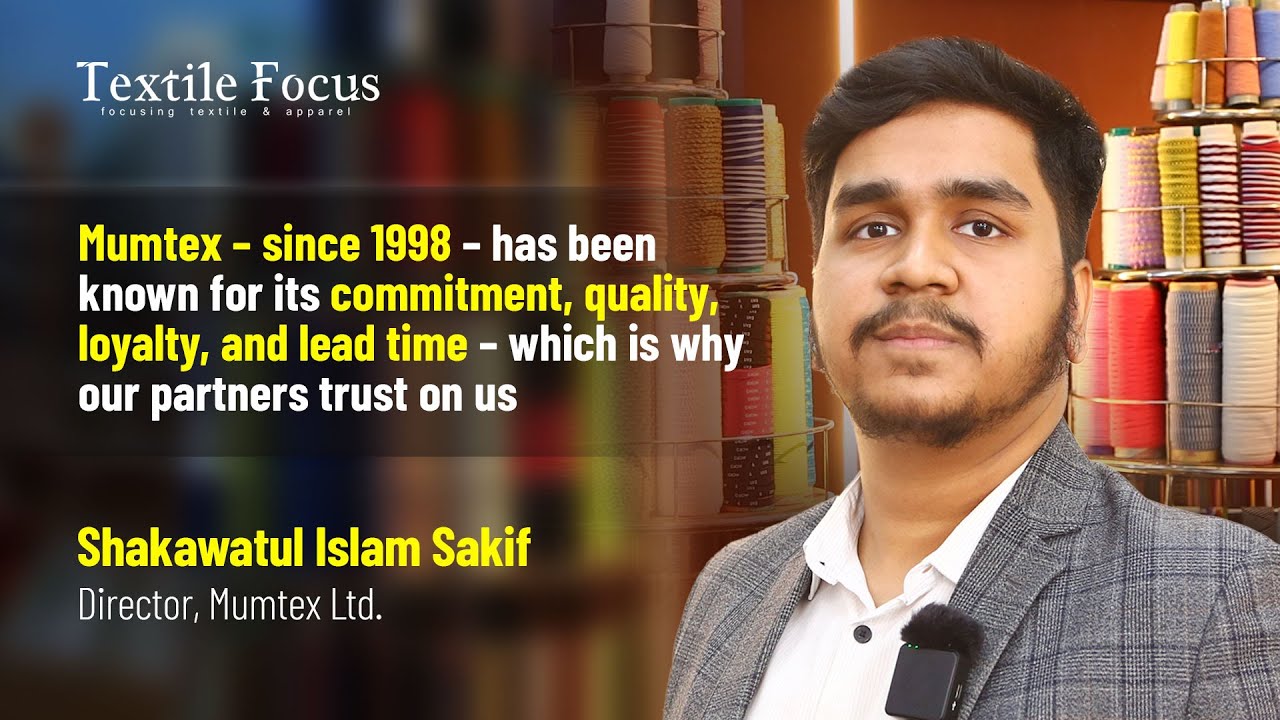 Mumtex: Delivering Quality, Loyalty, and Trust Since 1998 – Why ...