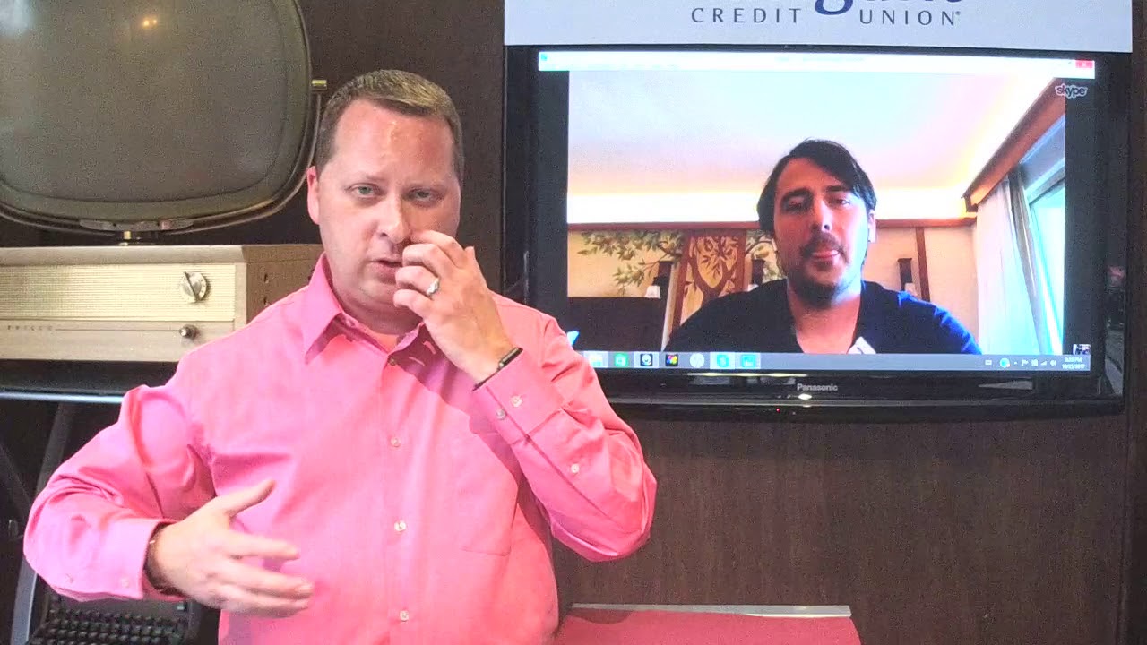 Christian Palmaz, Palmaz Vineyards - YouTube