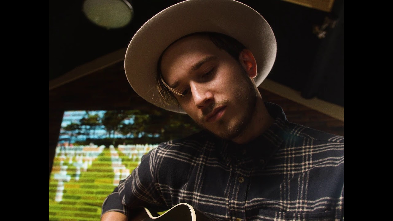 Frank Rae Stories: I'll Be With You - YouTube