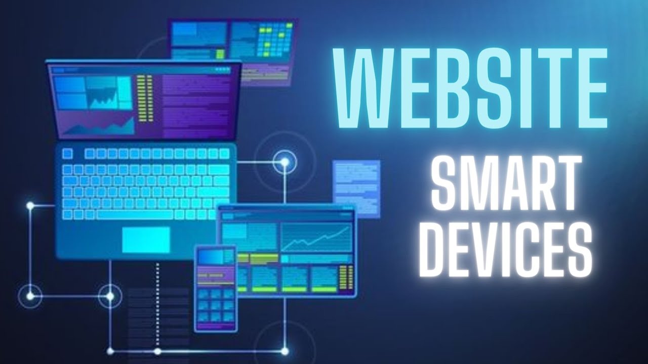 Smarter Devices: The Next Level of Comunication - YouTube