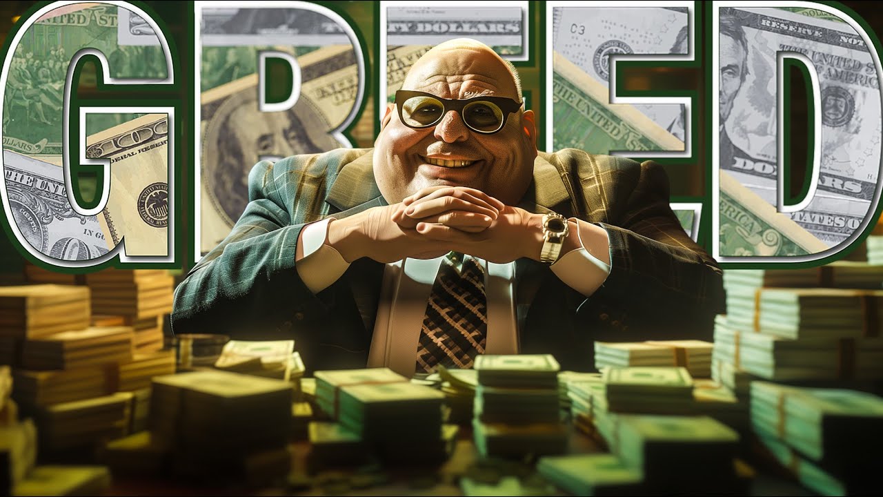 10 Great Companies RUINED by Corporate Greed - YouTube