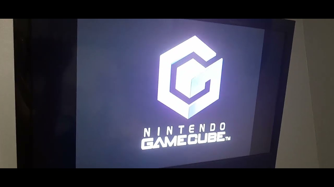 Nintendo Gameboy player startup without the Carthage Gameboy color boot ...