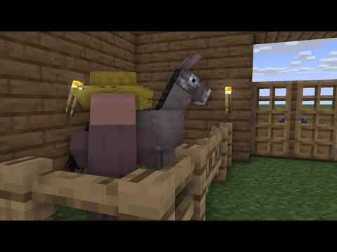 Monster School   Top 3 Farting Constest #funnymoment #funnyminecraft Minecraft Animation