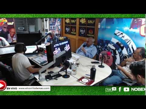 2DOTIEMPO #ELCORRILLODEMAO AGOSTO 23 DE 2023 - YouTube