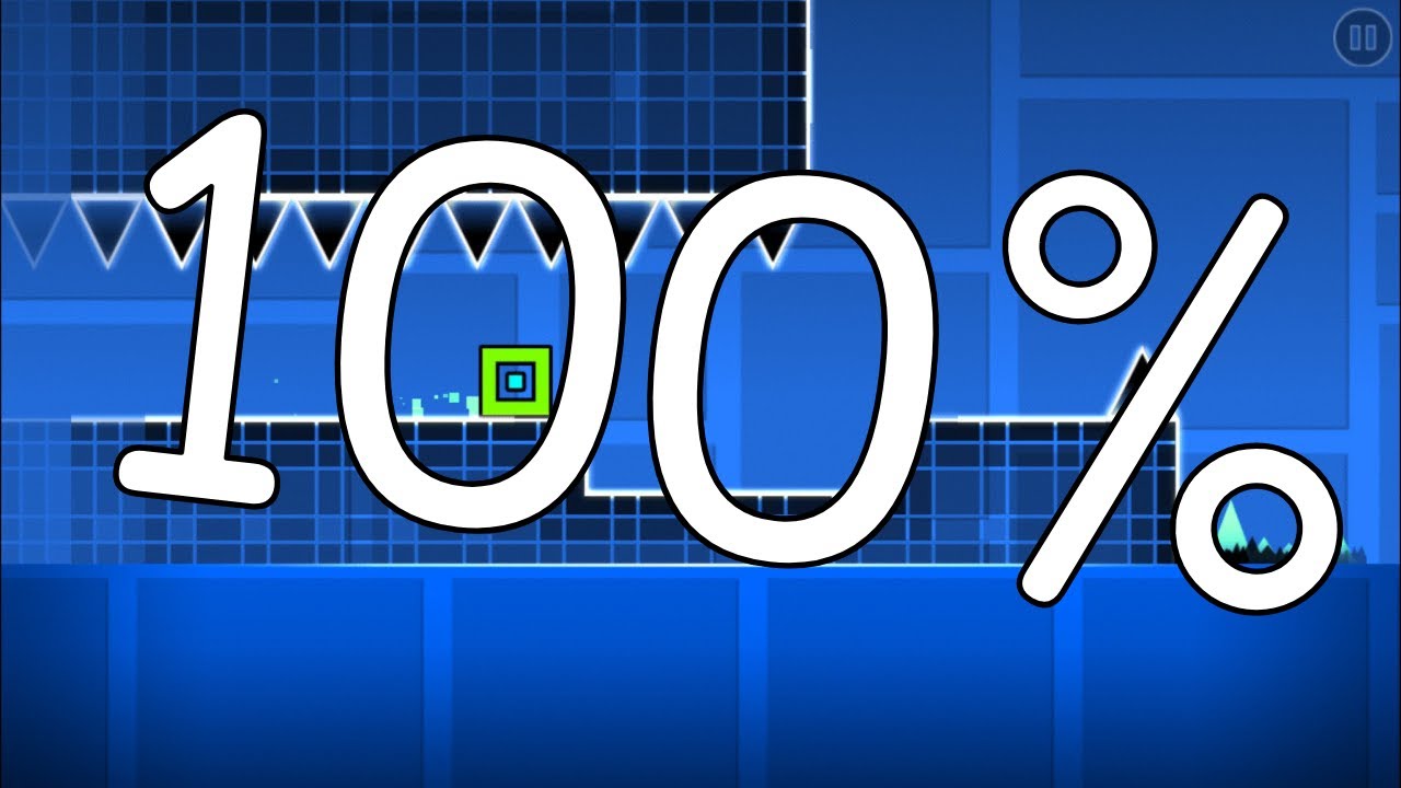 Trying to finish geometry dash (with level requests) - YouTube