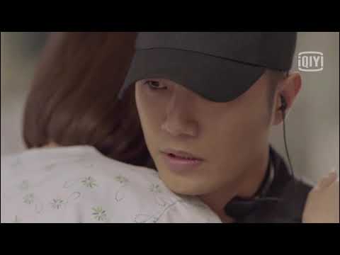 Sweet Kim Ji Won waiting her boyfriend to come back | Descendant Of The Sun [ENG SUB]