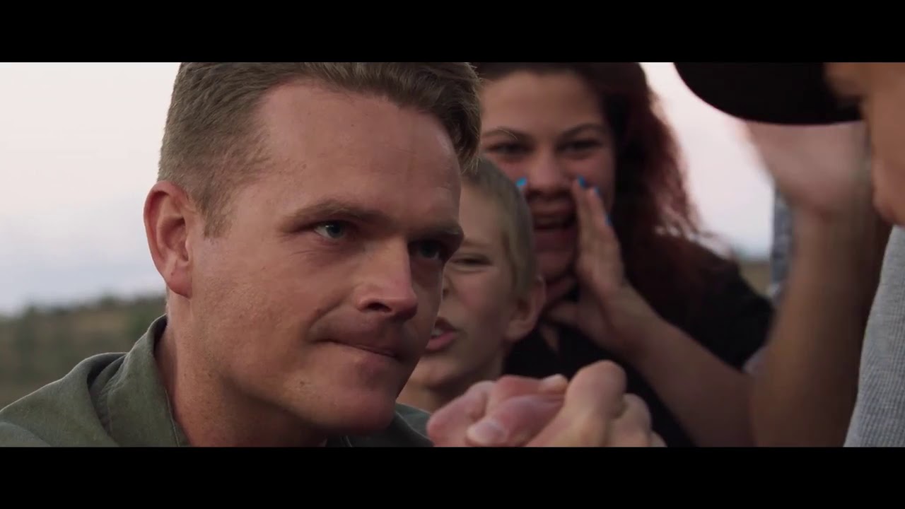 The Roar (Movie Trailer) - YouTube