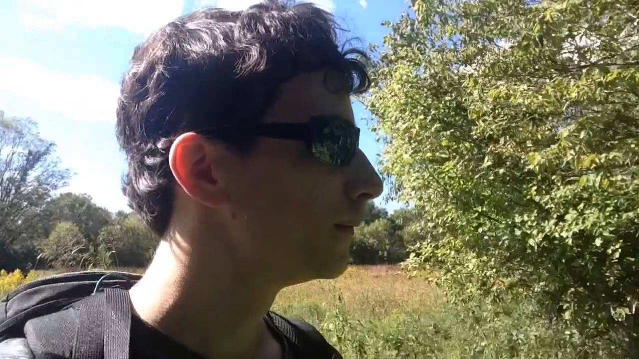 Day Hike: Spring Valley Wildlife Area (Ohio) - YouTube