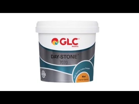 منتج داي-ستون ٧٠٧٠ - DAY-STONE 7070 - YouTube