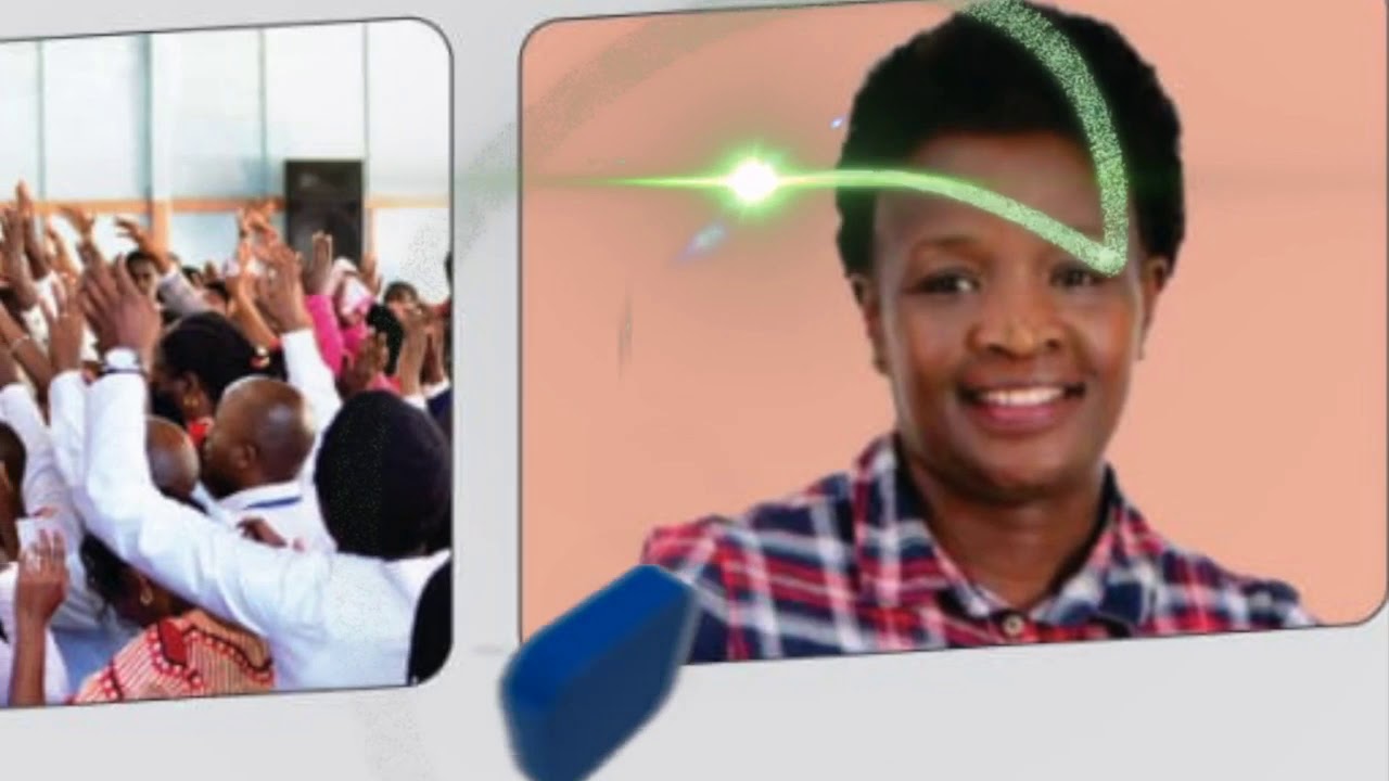 The Supernatural in Ministry VI by Pastor Jeff Gichuki & Pastor Lucy ...