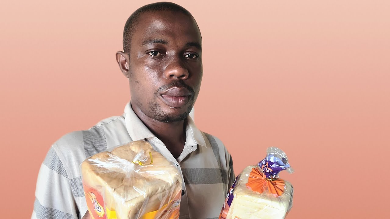 Rebi Levi is live! Step by step guide on how to bake commercial bread ...