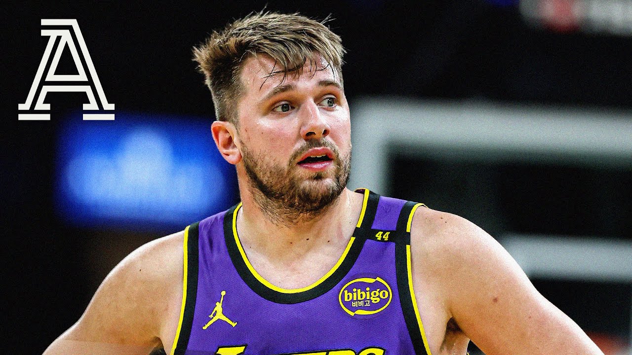 Is this Lakers team championship ready? + Who is Uncle Dennis? - YouTube