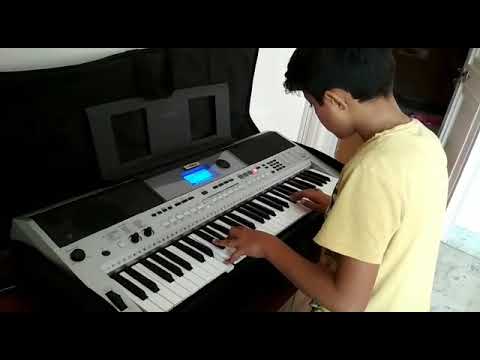 Chahu Mein Ya naa I Piano Cover