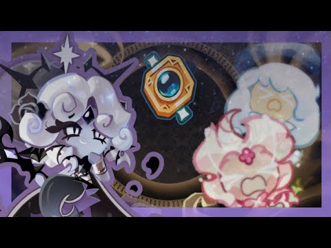 watch me beat stage 9 of this hell because I can(?) [⚠️: mild language ...