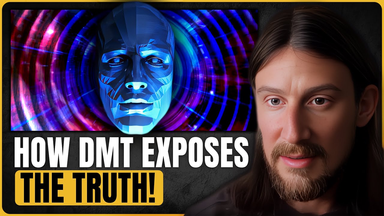 The UNDENIABLE PROOF That We Live in a Simulation Danny Goler ...