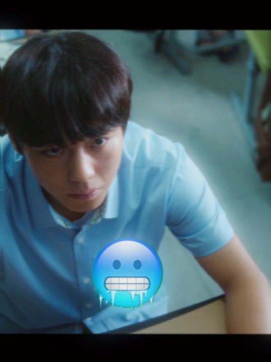 Si Eun Vs Hyo man🔥 #weakheroclass2 #trending #kdrama #edit - YouTube