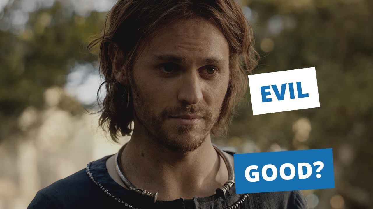 Amazon Rings of Power: Why we loved rooting for the bad guys? Evil good ...