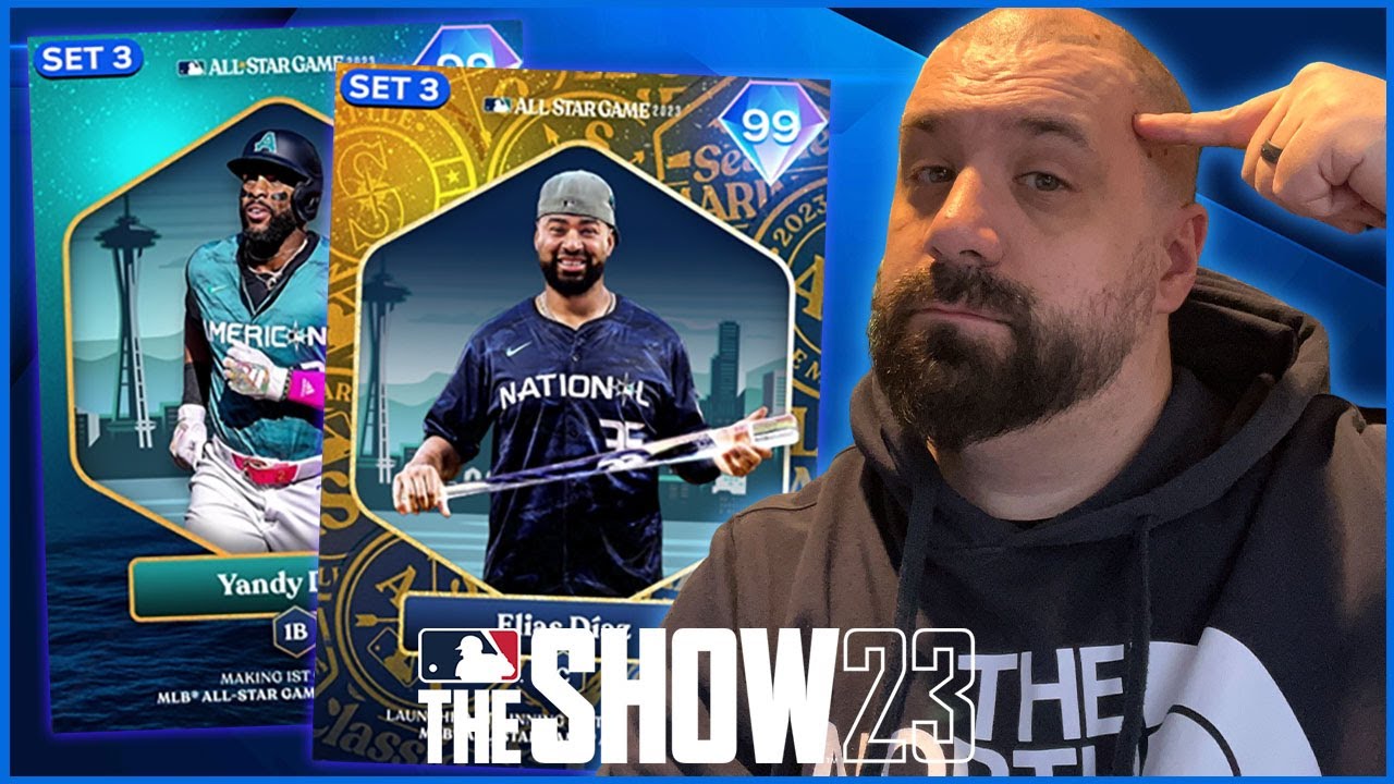 Opening DISCOUNTED All Star Game Packs To Prep For This NEW Program ...