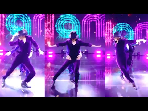 'Dynamite' Dance Break (BTS J-Hope focus) @ 2020 MMA - 방탄소년단 제이홉 직캠