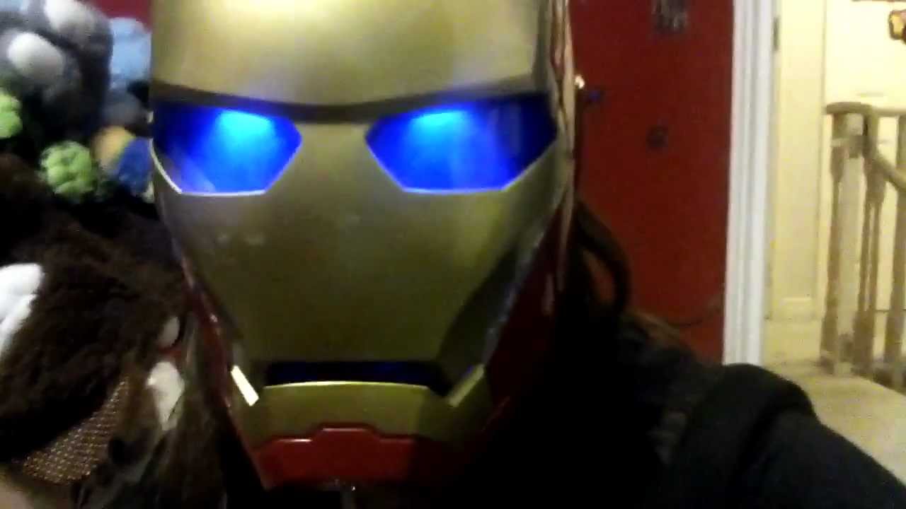 Iron kayla - YouTube